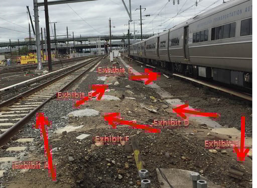 What's Wrong With Railroad Picture? I Need Your Help To Show The FRA